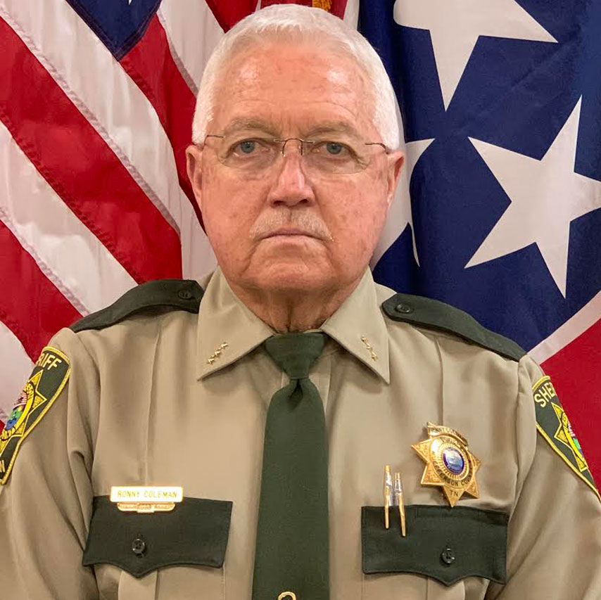 About – Jefferson County TN Sheriff Department